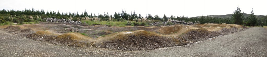Pump Tracks | Auckland MTB Club